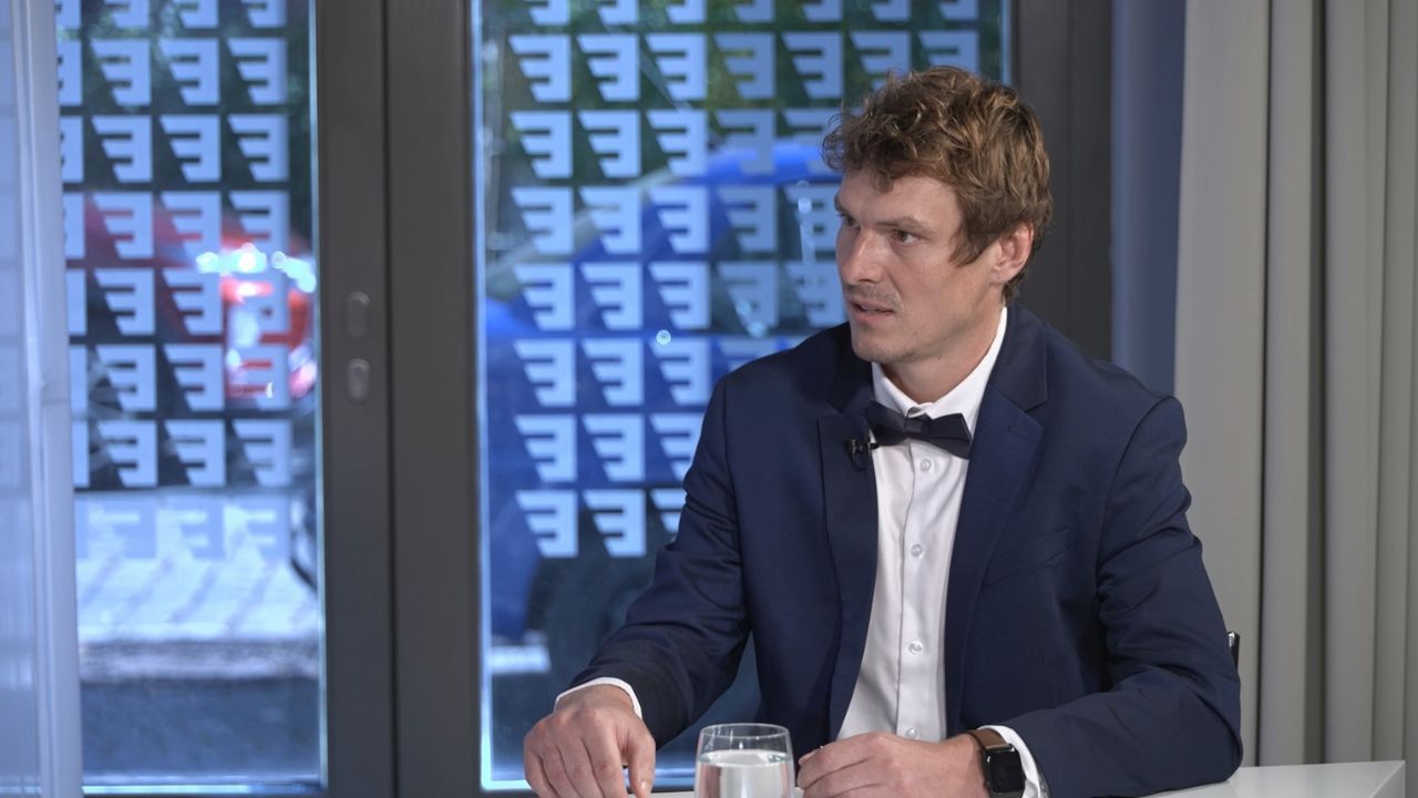 Soudní exekutor Martin Štika: "Bez nás by ten právní stát nefungoval ...